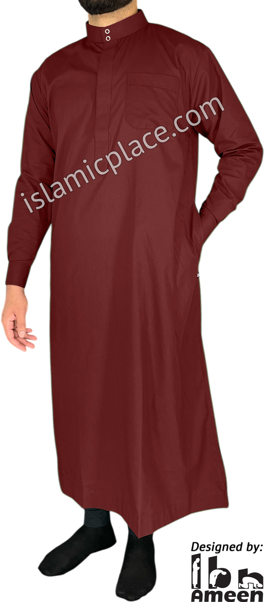 Men Thobs - Kameez - The Islamic Place