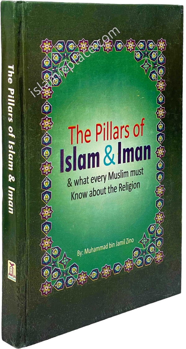 Aqeedah & Creed Tagged "Best Sellers" - The Islamic Place