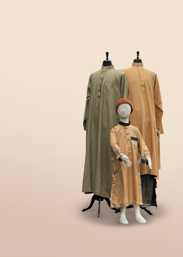 The Islamic Place - Books, Clothing, Prayer Rugs, Body Oils and more