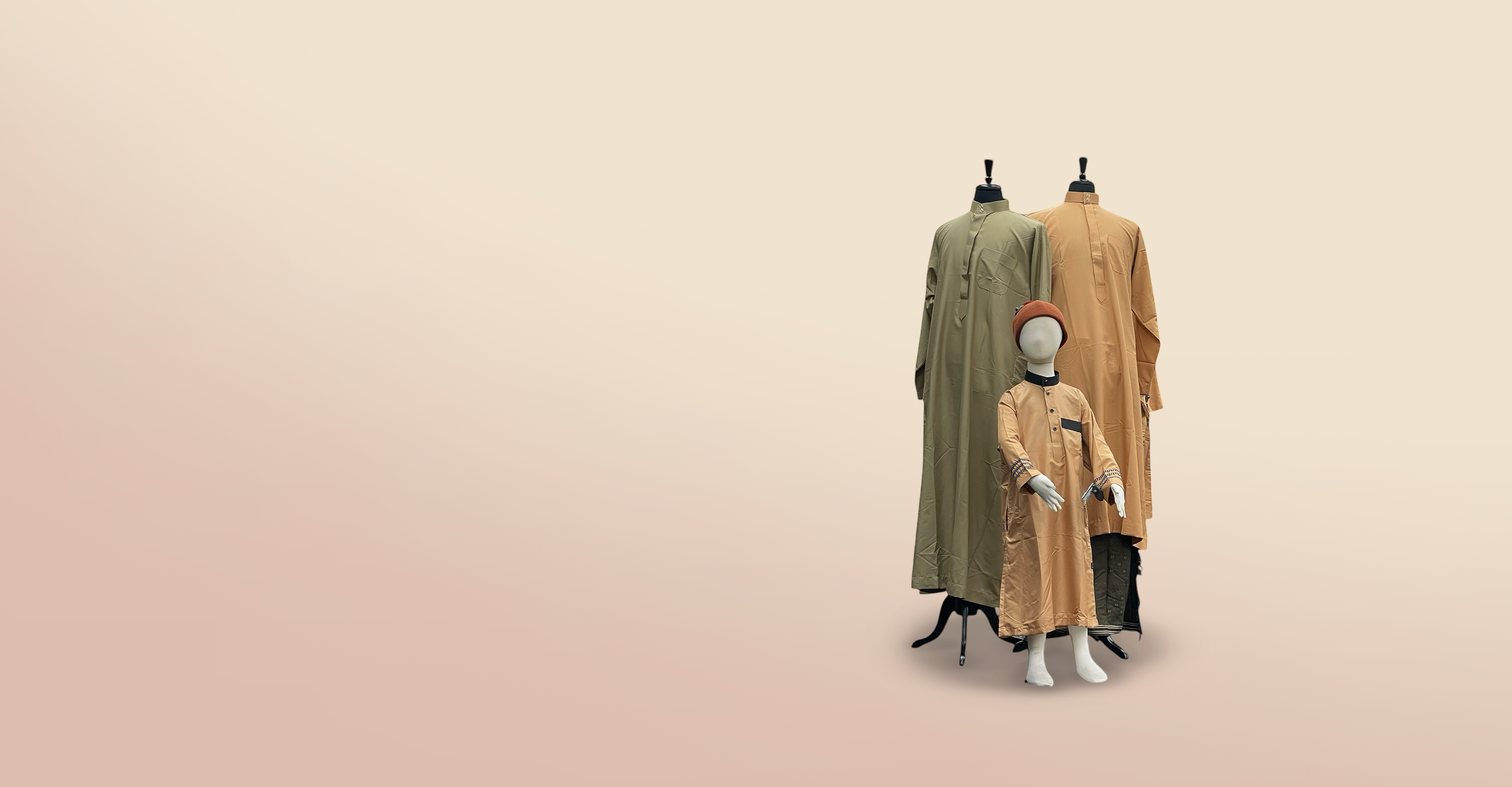 The Islamic Place - Books, Clothing, Prayer Rugs, Body Oils and more