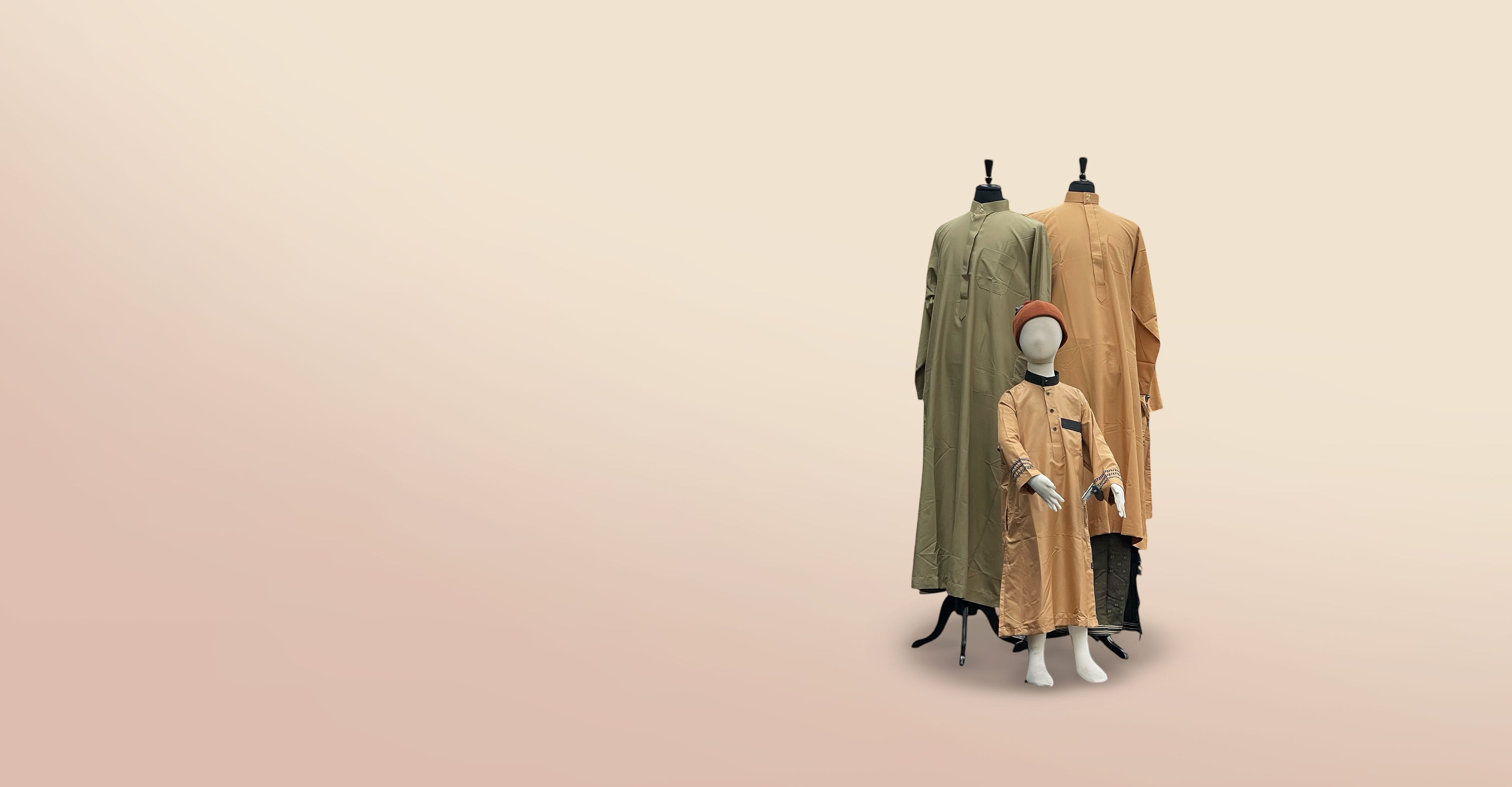 The Islamic Place - Books, Clothing, Prayer Rugs, Body Oils and more