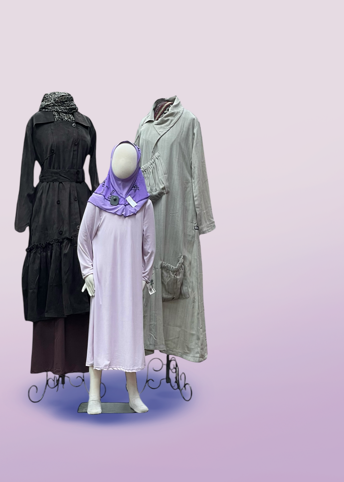 The Islamic Place - Books, Clothing, Prayer Rugs, Body Oils and more