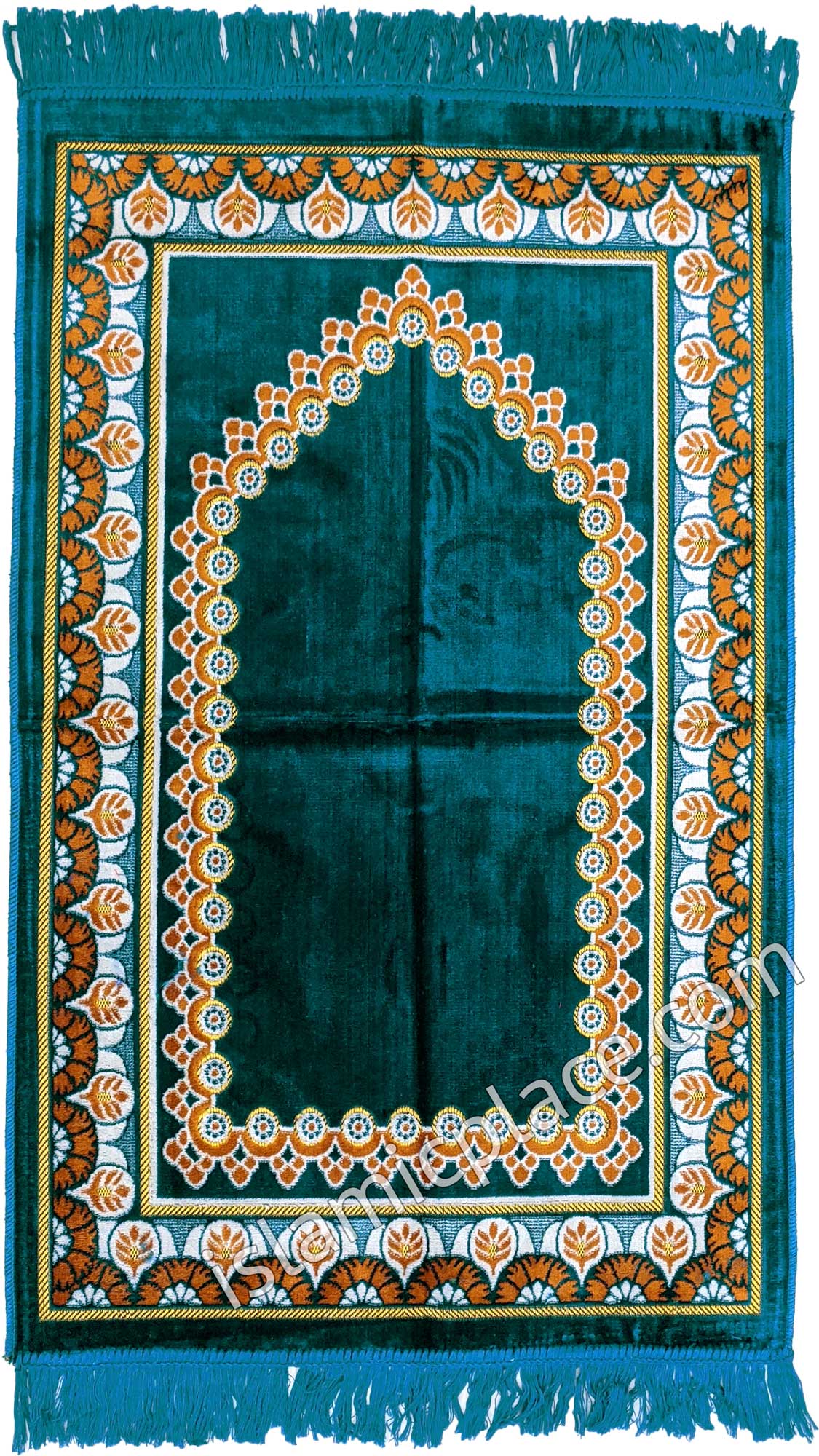 Islam Prayer Mat