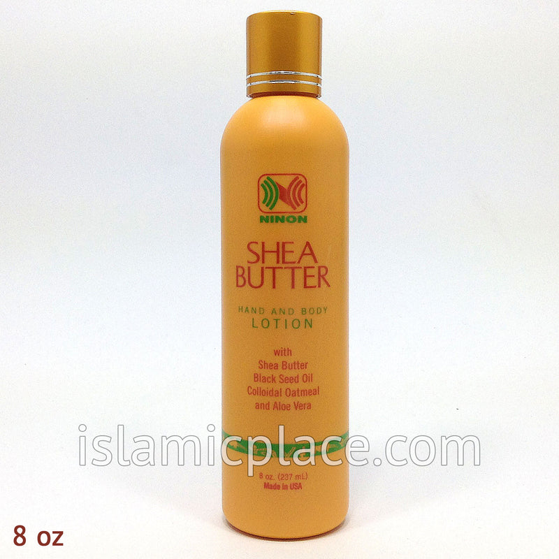 Lotions & Moisturizers - The Islamic Place