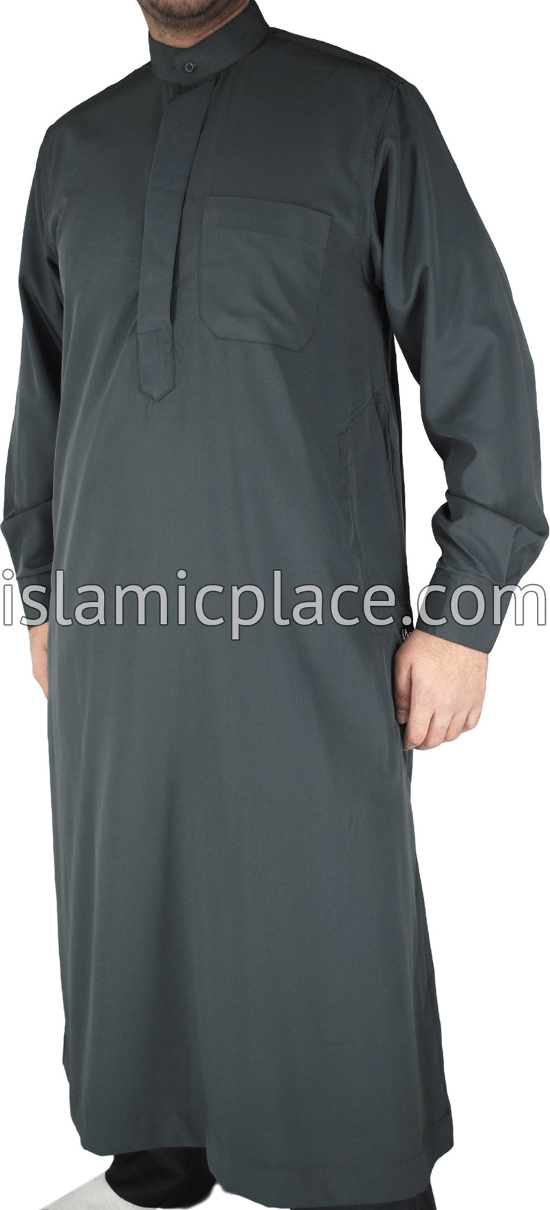 Boy Thob - The Islamic Place