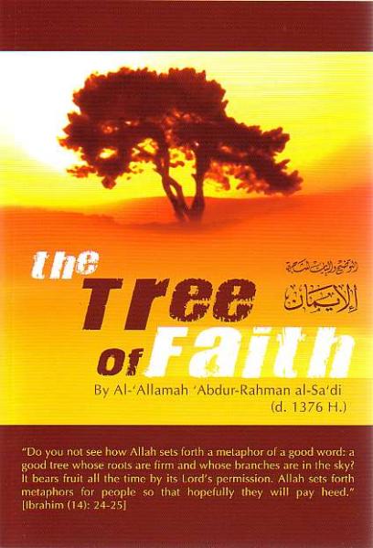 The Tree of Faith - The Islamic Place