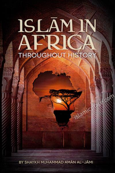 Islam in Africa Throughout History - The Islamic Place