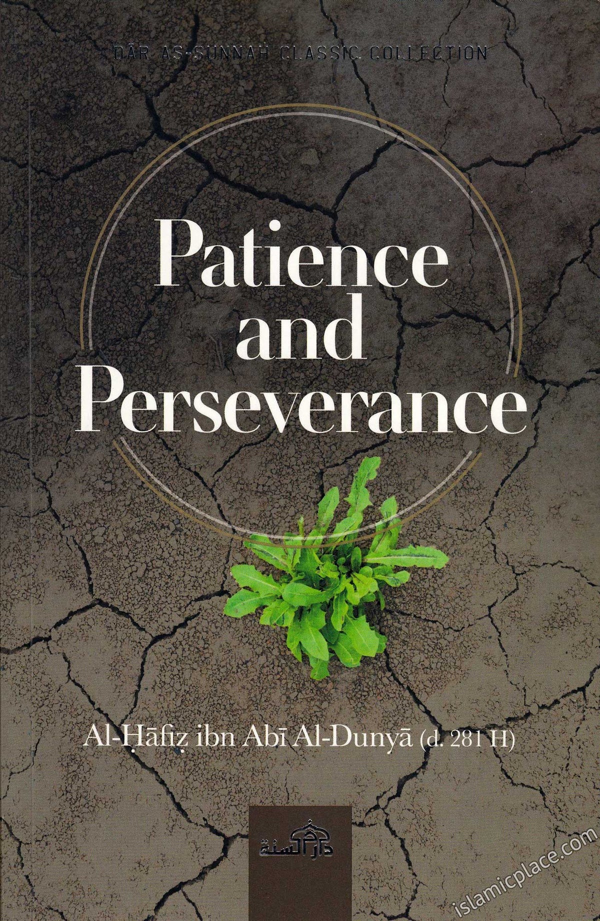 Patience and Perseverance - The Islamic Place