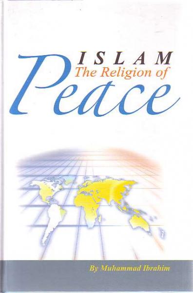 Islam: The Religion of Peace - The Islamic Place