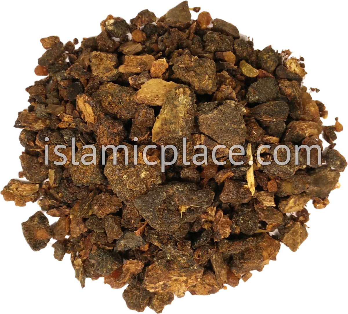 Myrrh - Rock Incense ~ 1/4 lb - The Islamic Place
