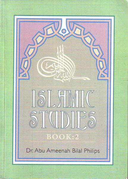 Islamic Studies book 2 - The Islamic Place
