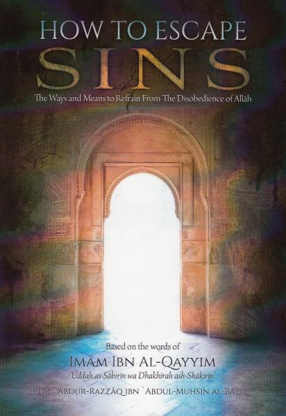 How to Escape Sins - The Islamic Place