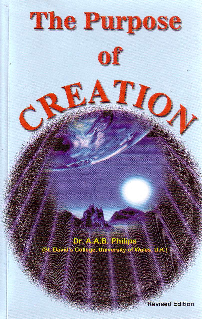 The Purpose of Creation - The Islamic Place