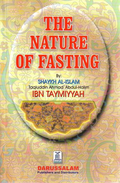 fasting islam
